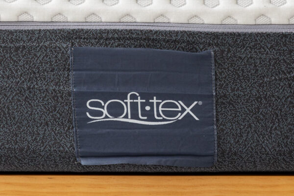 【専門家レビュー】ソフテックス（SoftTex）マットレス「Deluxe 10」の寝心地＆特徴を徹底解説 | 椚大輔のベッド選び