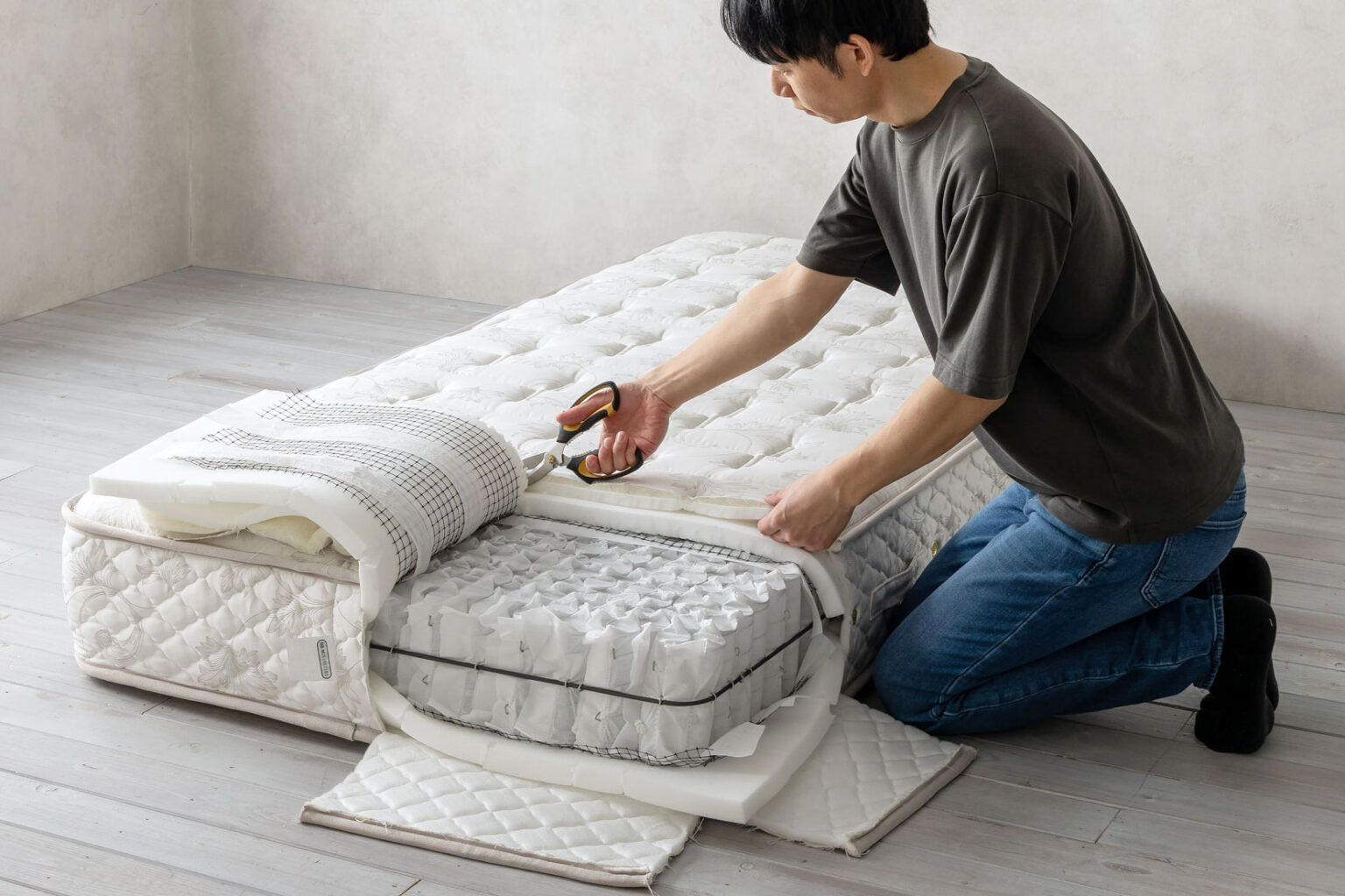 【専門家が選ぶ】ふるさと納税のおすすめマットレスはコレ！選び方と注意点などをご紹介 ｜ 椚大輔のベッド選び